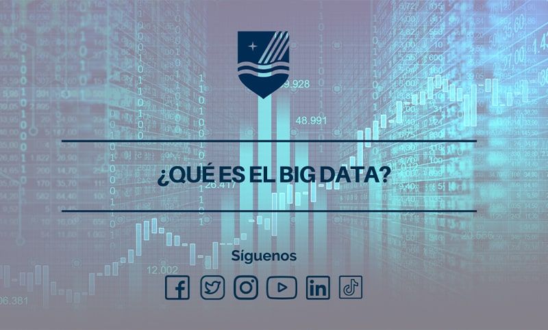 ¿Qué es Big Data? Características y ventajas - MEDAC