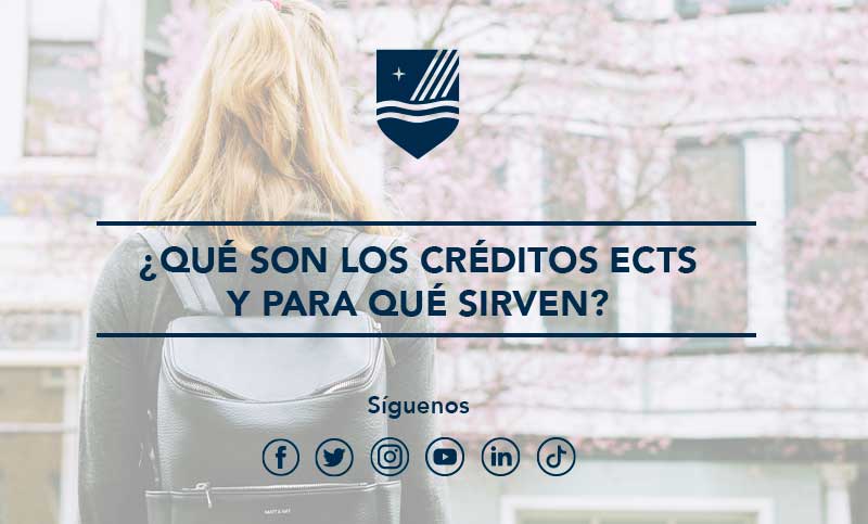 Créditos ECTS: qué son y cuál es su funcionalidad en una Formación ...