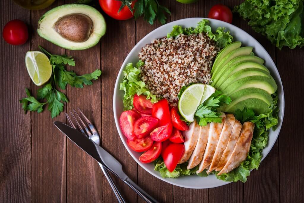 Cómo Elaborar Un Recetario Saludable Medac