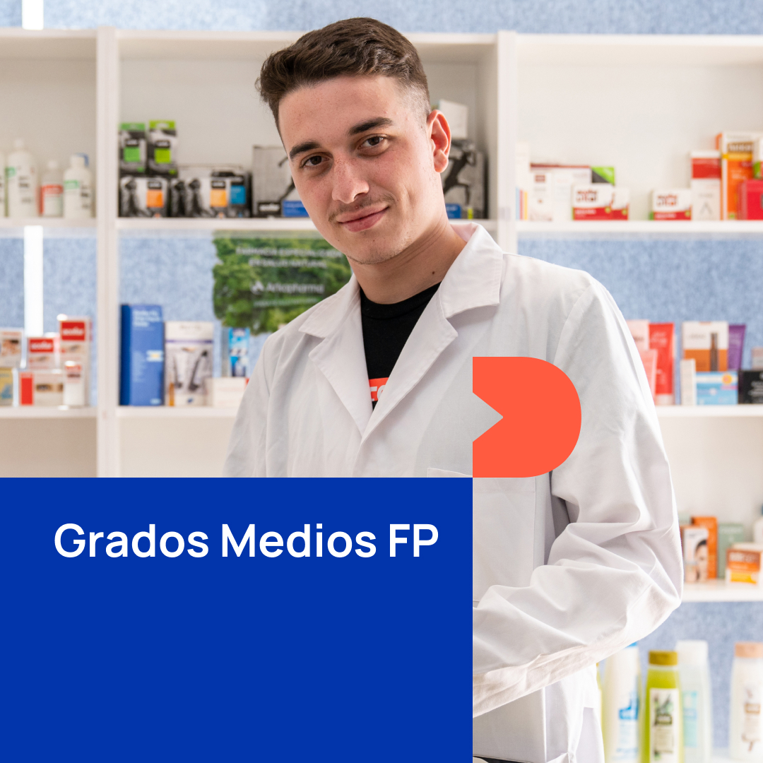 Grados Superiores en Bilbao ️ Titulaciones Oficiales
