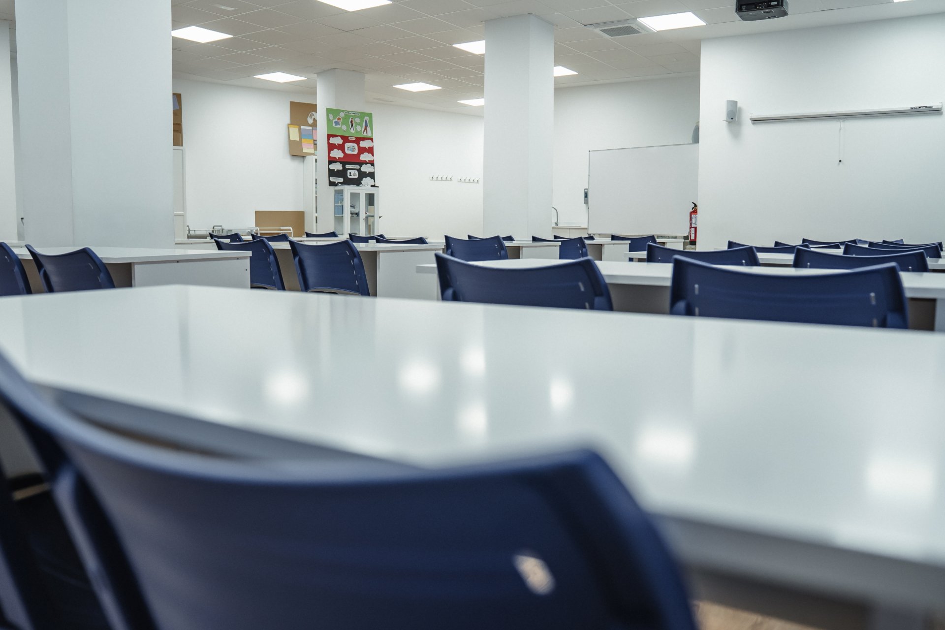 MEDAC Castellón 🎯 Centro Oficial de Formación Profesional