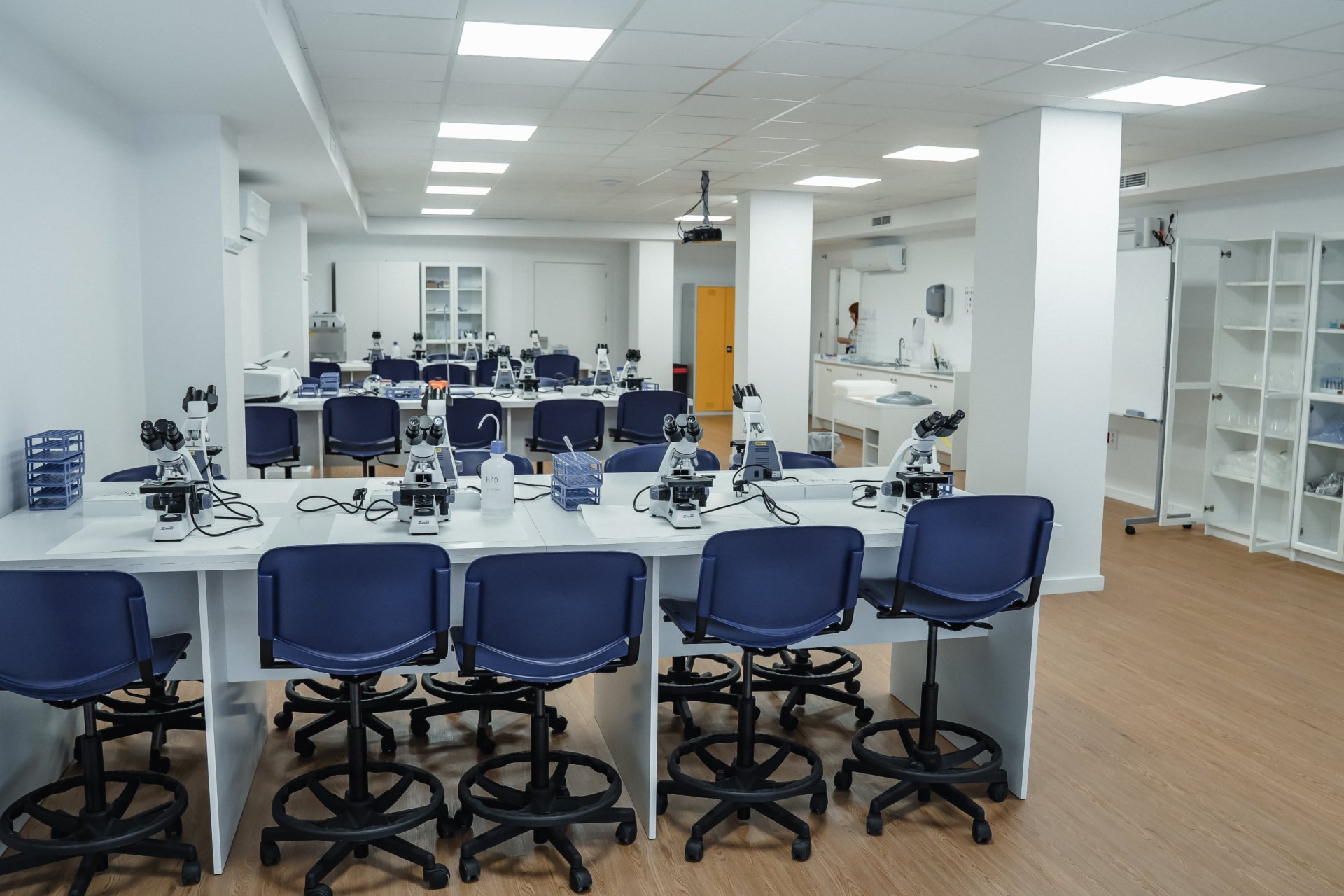 MEDAC Castellón 🎯 Centro Oficial de Formación Profesional