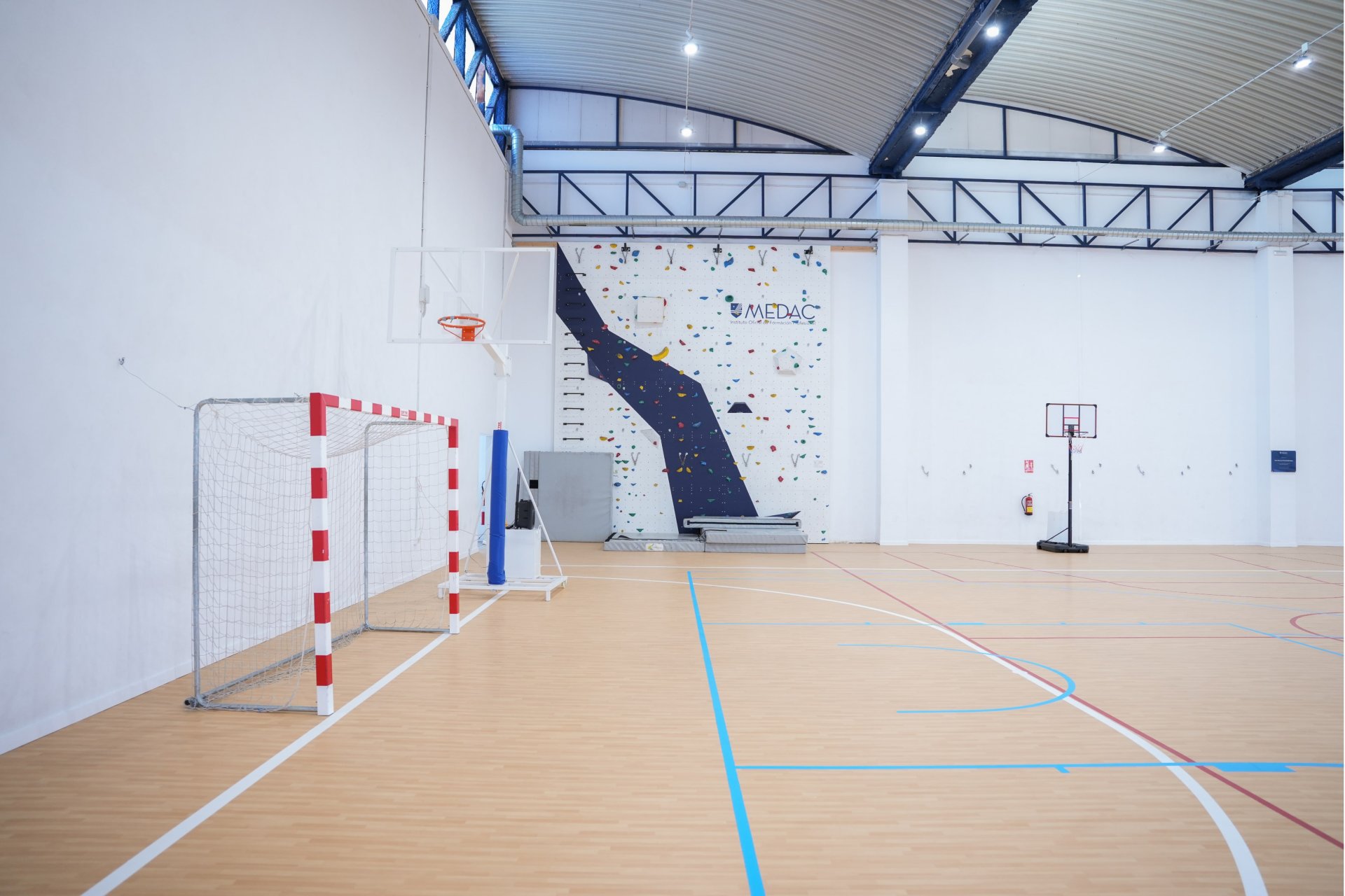 MEDAC Sevilla Este 🎯 Centro Oficial de Formación Profesional