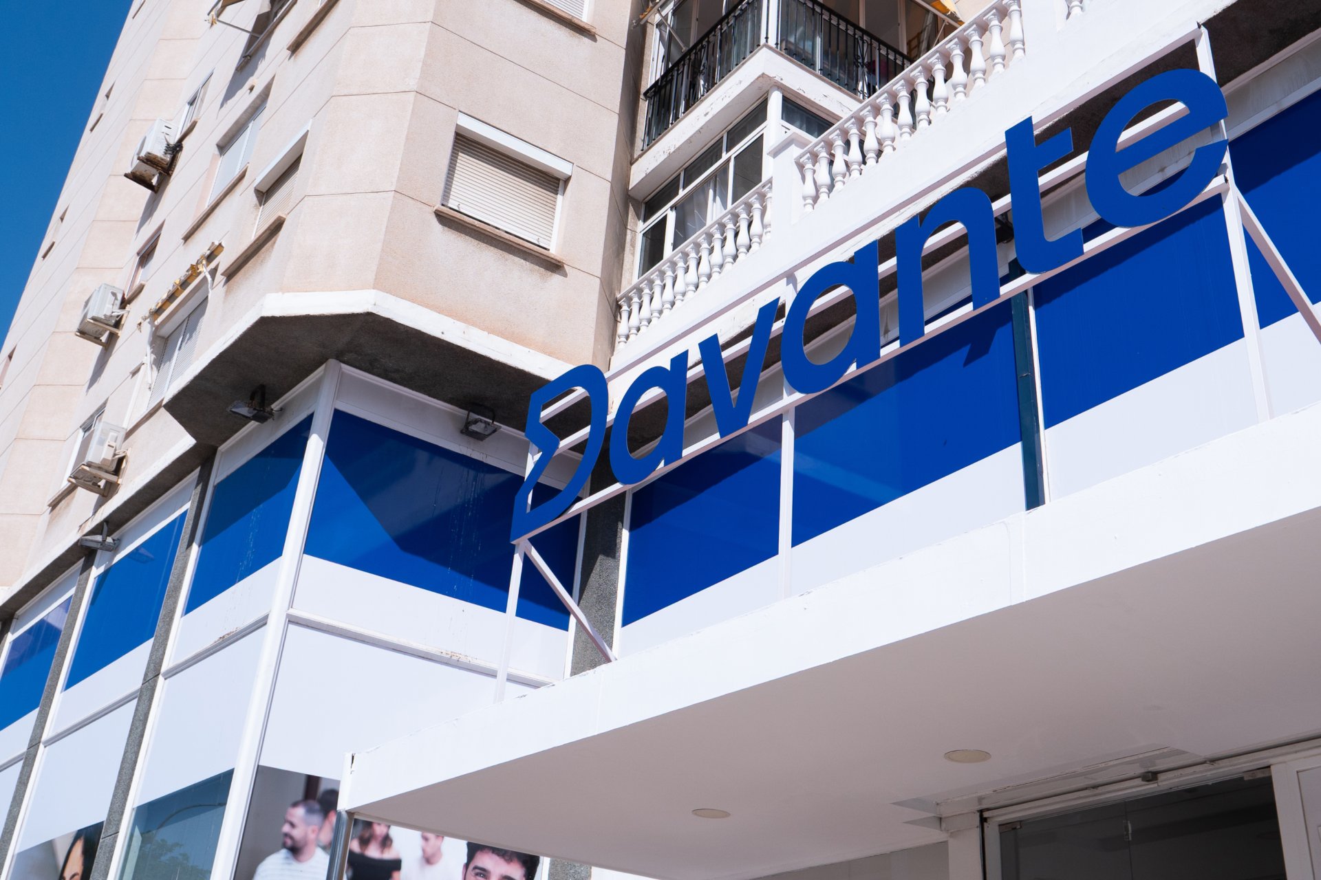 MEDAC Málaga Velázquez 🎯 Centro Oficial de Formación Profesional